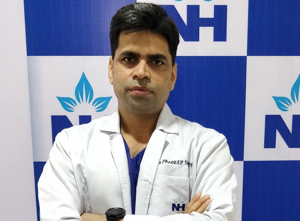 Doctors – Prisha Clinic